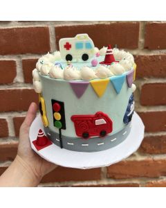 Home Page | Dessert Lady Cafe and Bakery