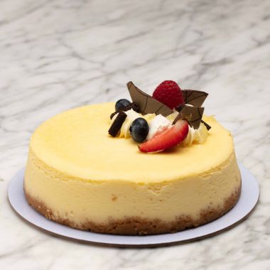 Home Page | Dessert Lady Cafe and Bakery
