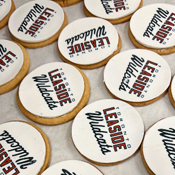 Dessert Lady Cafe and Bakery - Branded Cookies, Cakes, and More ...