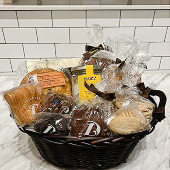 Dessert Lady Cafe and Bakery - Branded Cookies, Cakes, and More ...